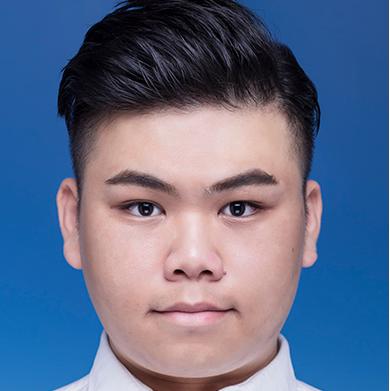 XIAO ZEHAO | 个人简历网站